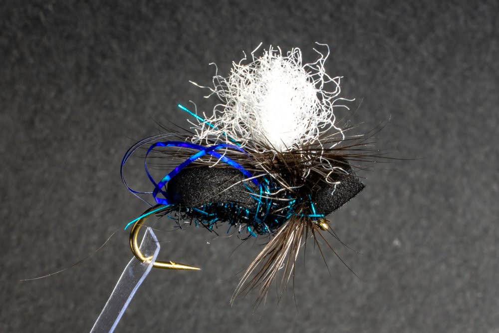 Improved Blowfly - Hurleys Fly Fishing