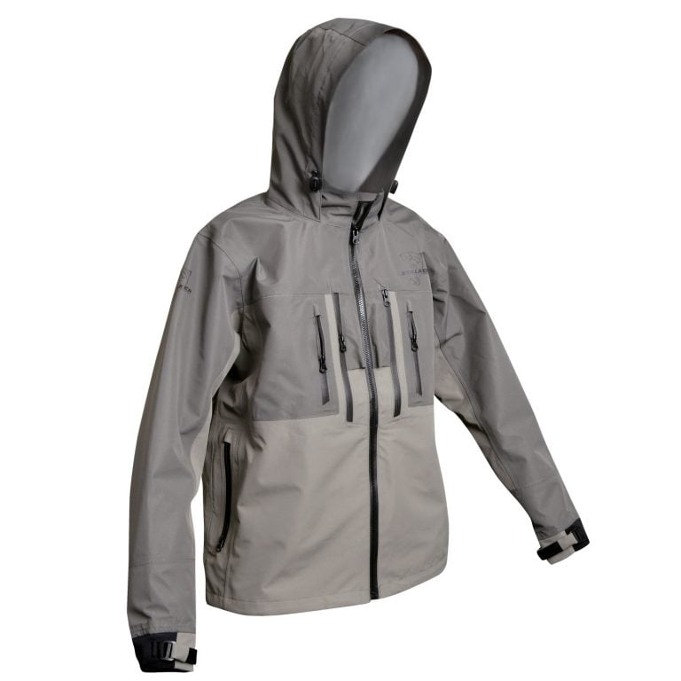 Jackets