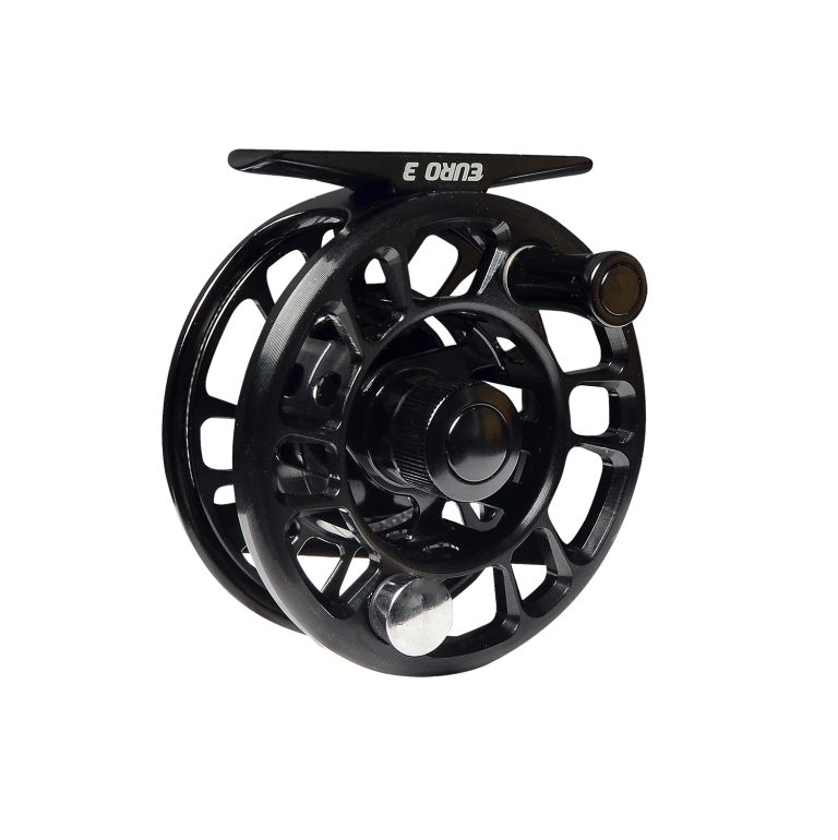 Stalker Euro Nymphing Reel - Hurleys Fly Fishing