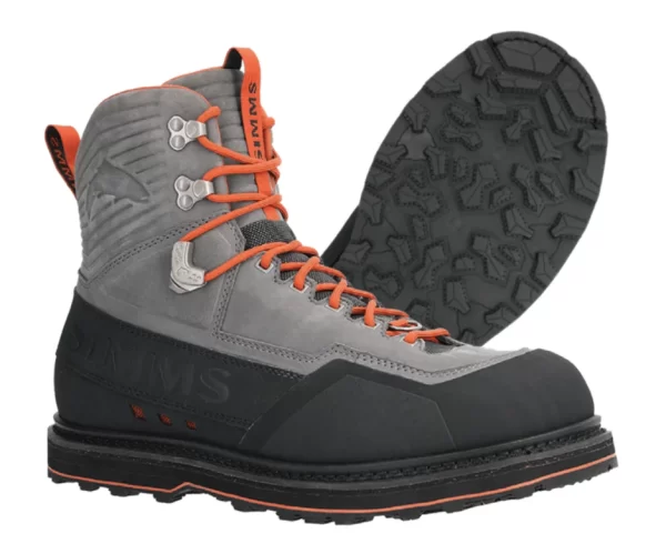 NEW Simms G3 Guide Boot - Hurleys Fly Fishing