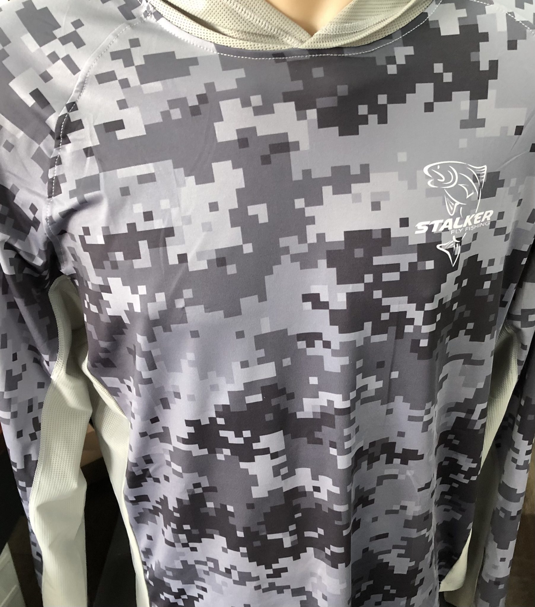 Stalker Salt Clothing Combo - Hurleys Fly Fishing