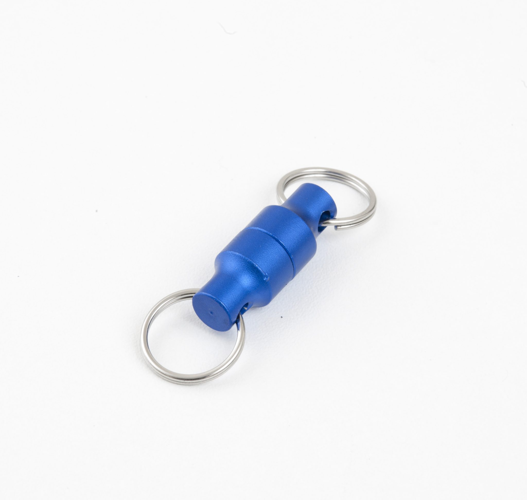 Stalker Blue Mini Magnet - Hurleys Fly Fishing