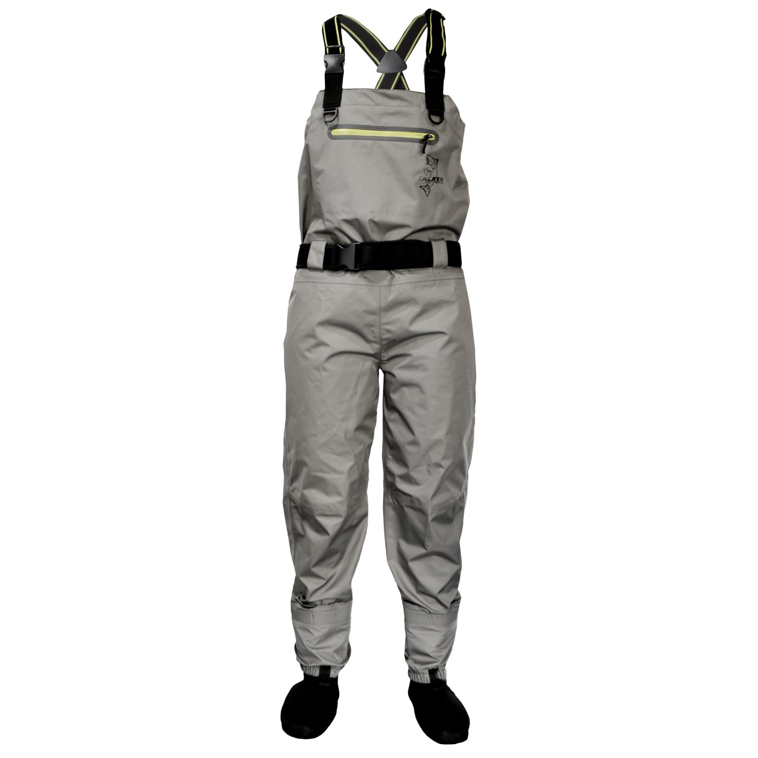 NEW Stalker Back Country Chest Waders - Hurleys Fly Fishing