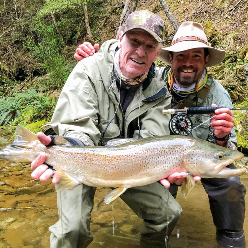 Home - Hurleys Fly Fishing