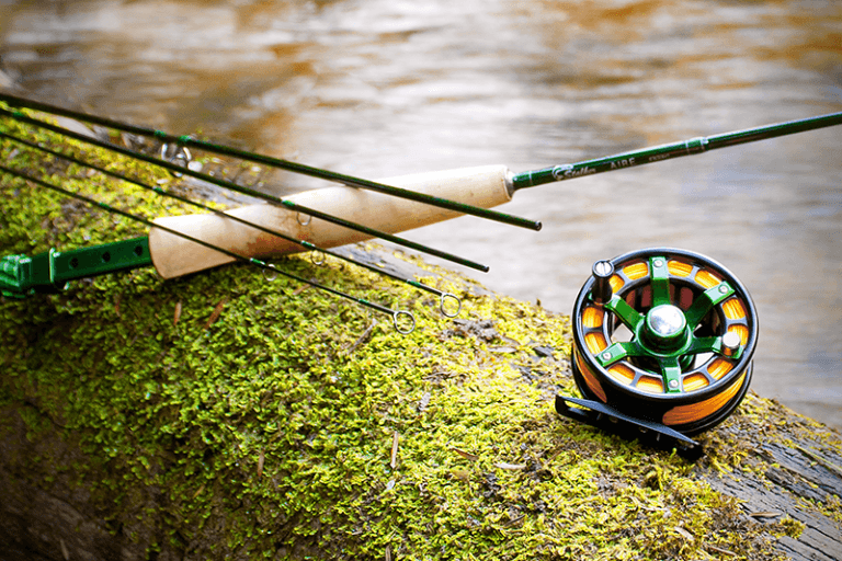 Home - Hurleys Fly Fishing