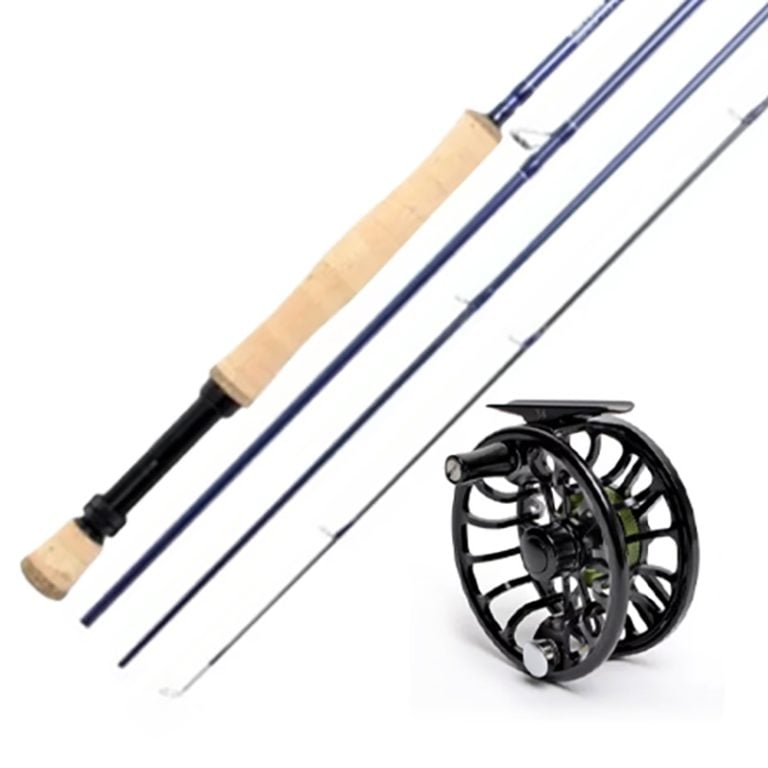 Home - Hurleys Fly Fishing