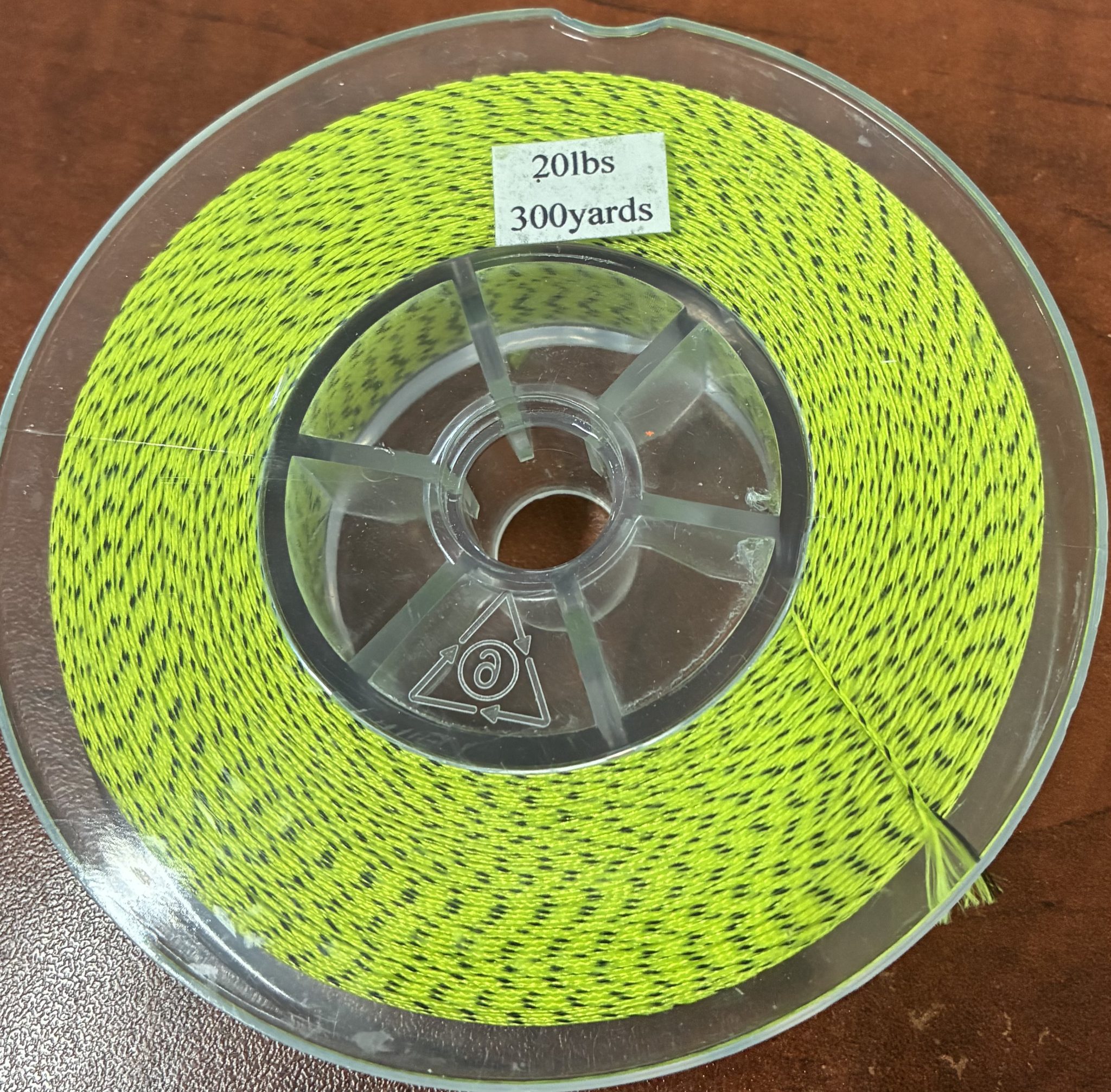 Backing Line - Hurleys Fly Fishing